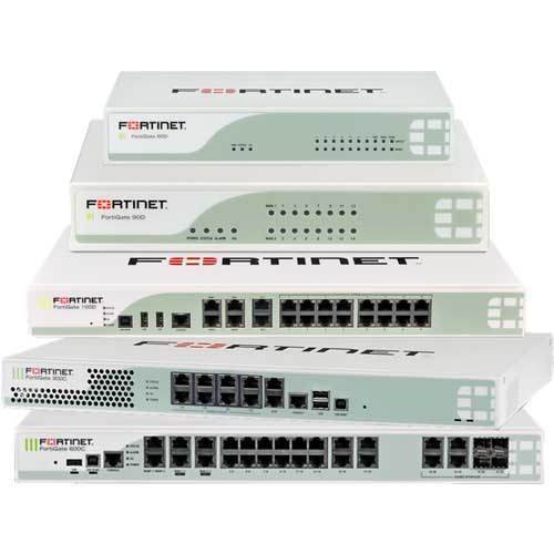 Fortigate Firewall | Digitech JSC