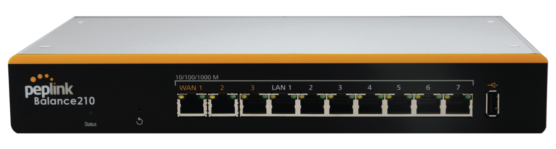 PEPLINK BALANCE 210 | Digitech JSC