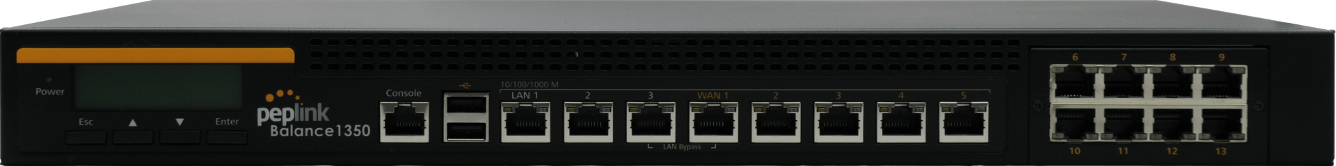 PEPLINK BALANCE 1350 | Digitech JSC