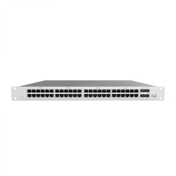 MERAKI MS120-48FP-HW | Digitech JSC