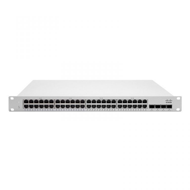 MERAKI MS220-48-HW | Digitech JSC