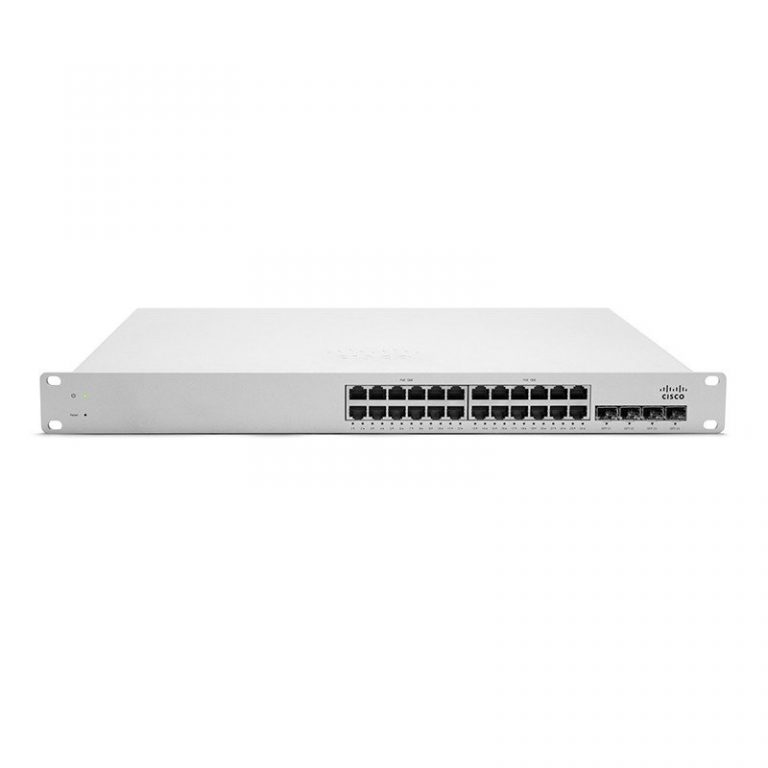 MERAKI MS210-24-HW | Digitech JSC