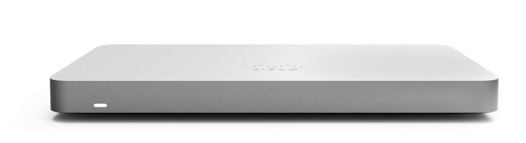 CISCO MERAKI MX68 | Digitech JSC
