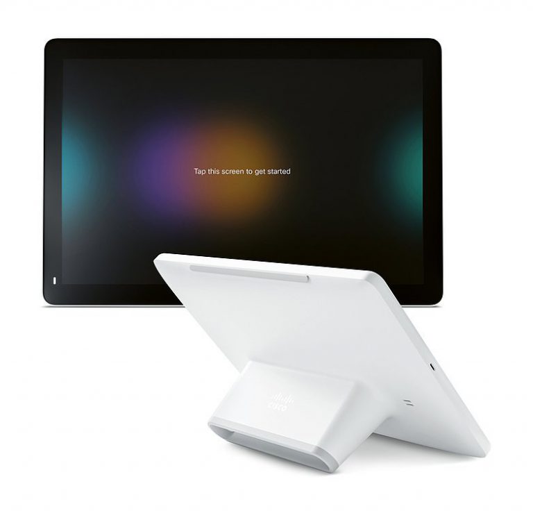 Cisco Webex Room Navigator (CS-T10-WM-K9=) | Digitech JSC