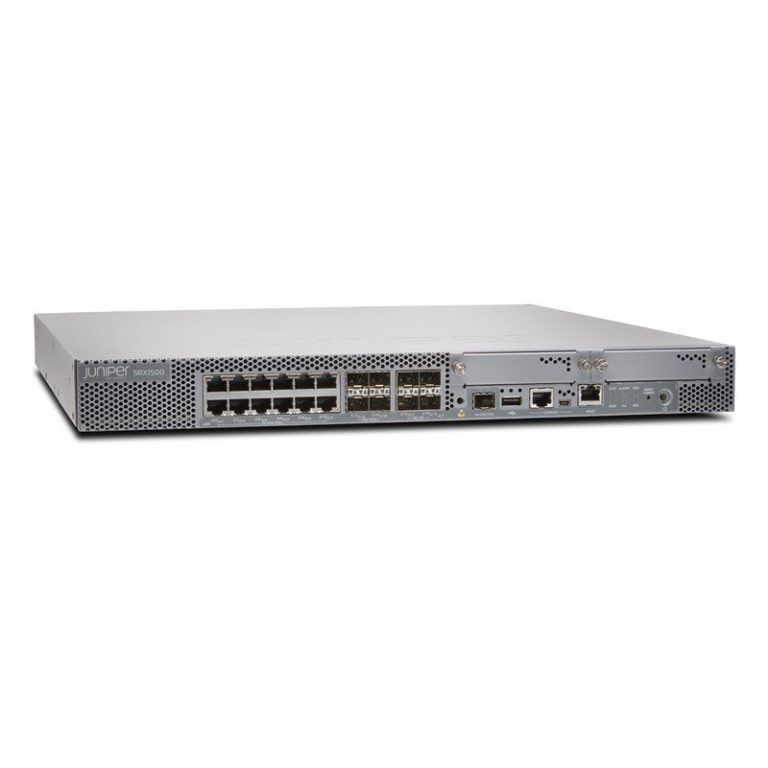 Firewall Juniper SRX380 - Digitech JSC chính hãng