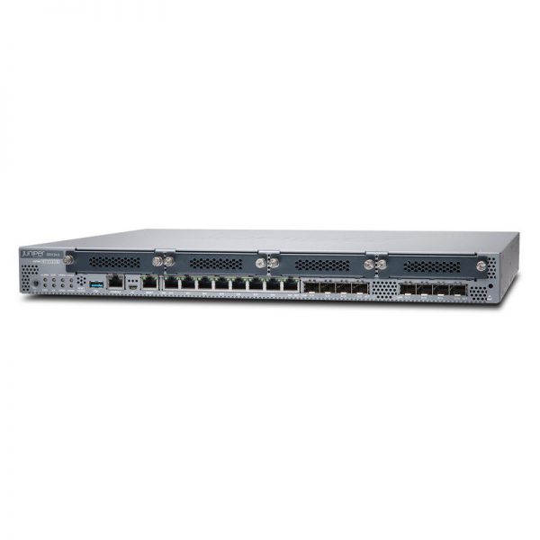 Firewall Juniper SRX345-SYS-JB-2AC | Digitech JSC