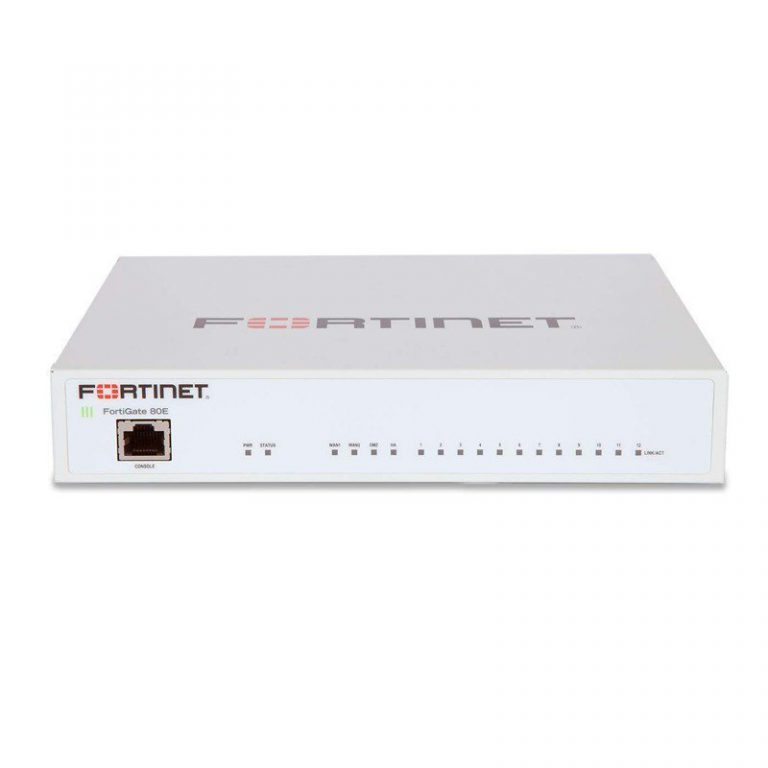 FortiGate 501E (FG-501E -BDL-950-12) | Digitech JSC