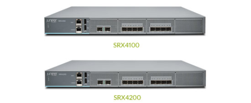 Juniper Firewall SRX và những điều thú vị cần biết | Digitech JSC