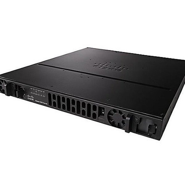 Switch Cisco ISR4451-X/K9 | Digitech JSC