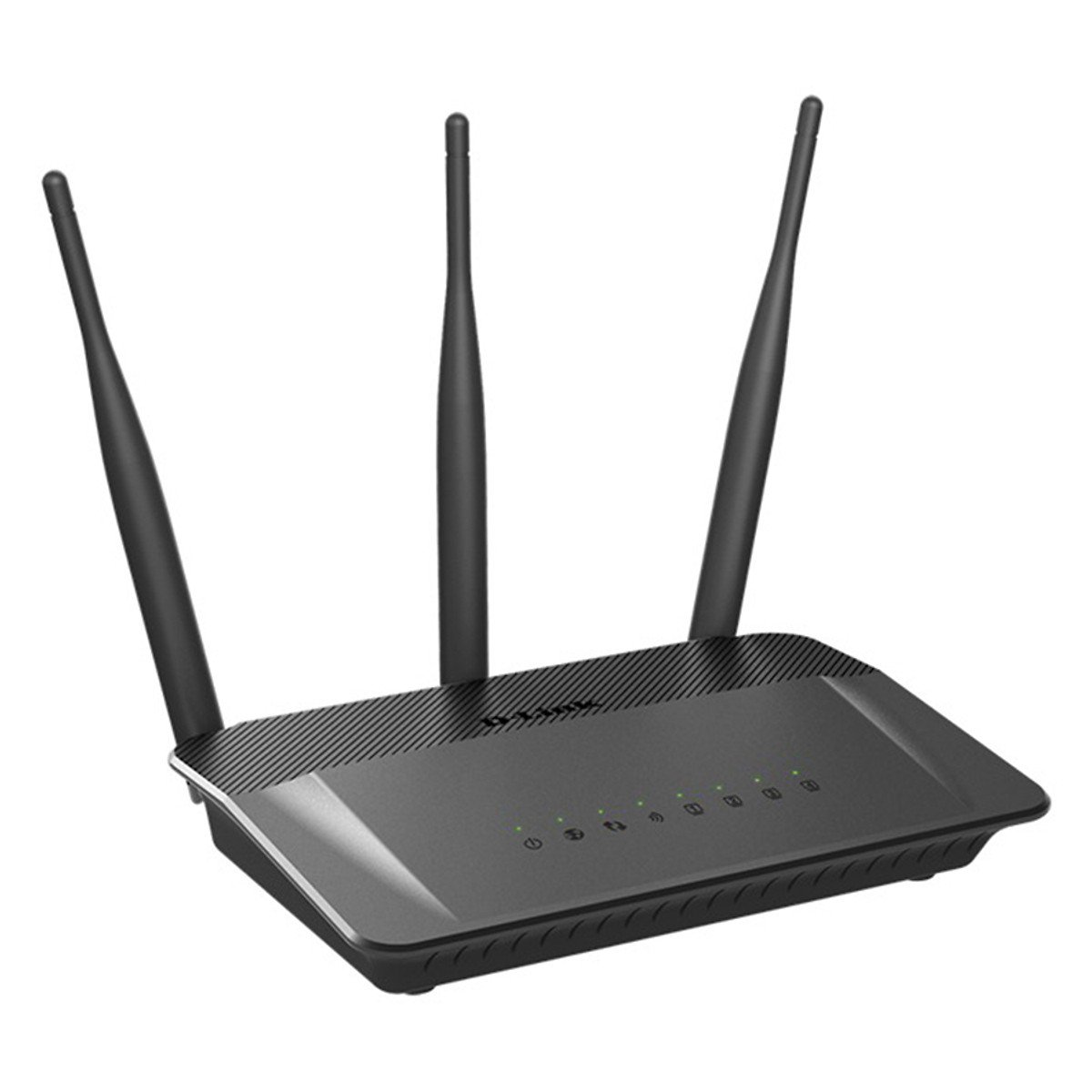Một Số Điều Cần Làm Để Bảo Mật Router Không Dây D-LINK | Digitech JSC
