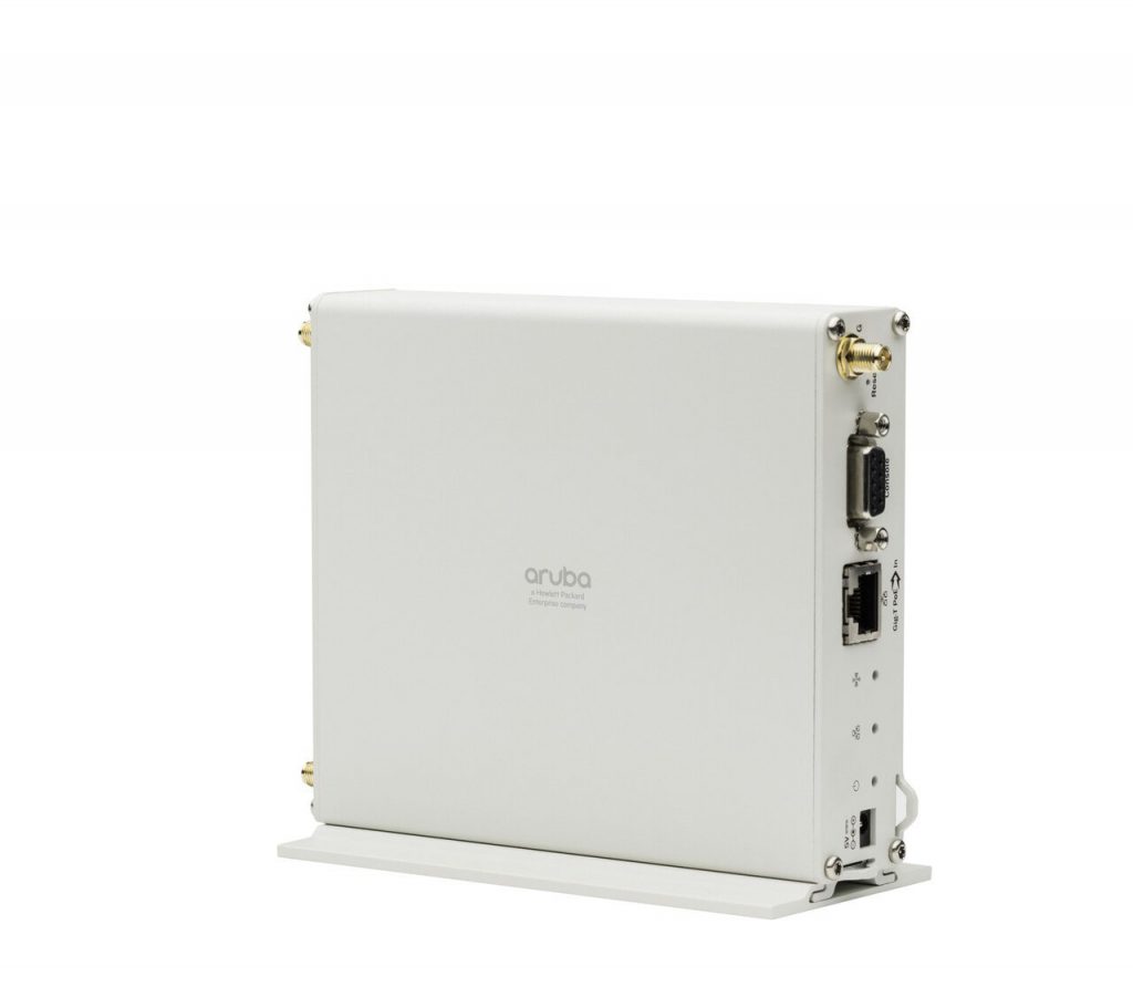 Aruba 501 Wireless Client Bridge (J9835A) | Digitech JSC