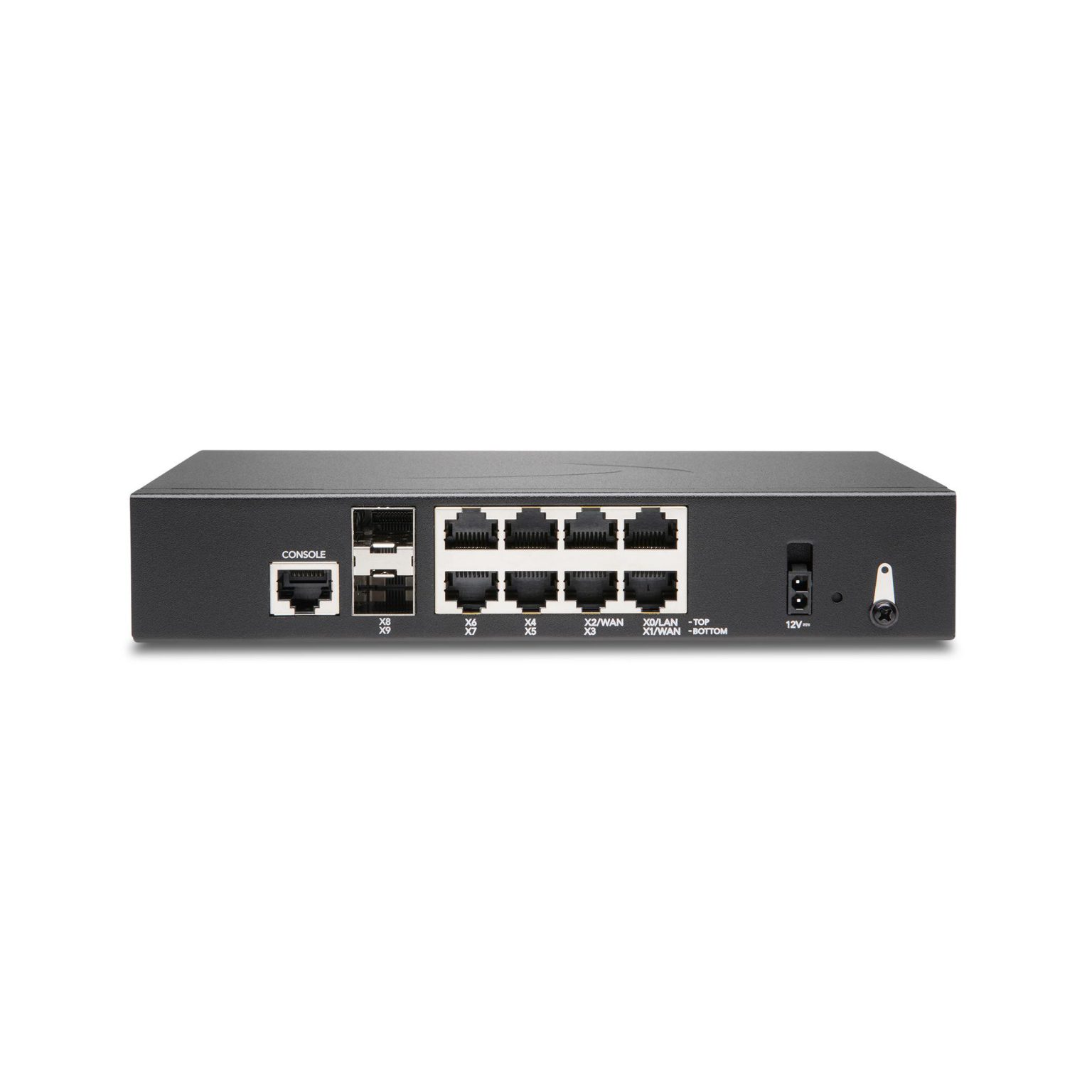 Firewall SonicWall TZ470 | Digitech JSC
