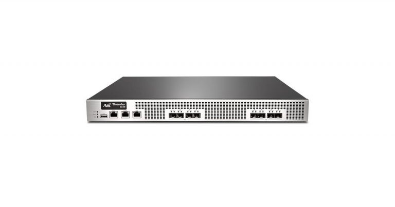 Load Balancer A10 TH5330-010 Thunder 5330 ADC | Digitech JSC