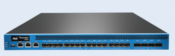 Load Balancer A10 Thunder 3350S ADC Physical Appliance - Digitech JSC