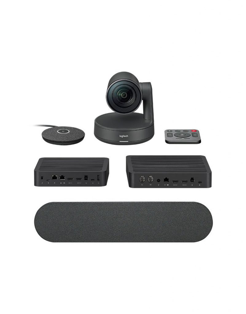 Logitech Rally Camera (960 -001226) | Digitech JSC
