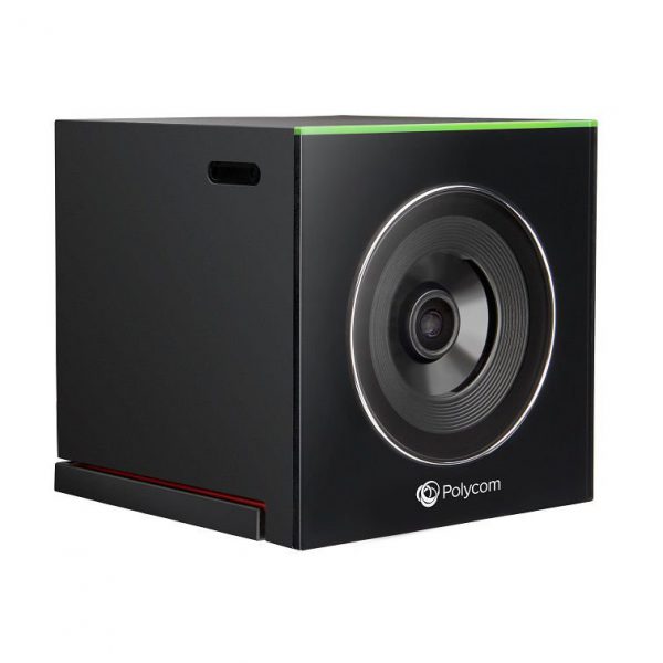 Poly EagleEye CUBE | Digitech JSC