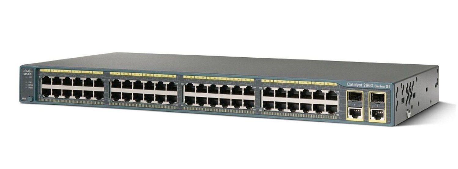 10 điểm khác biệt giữa router Cisco và switch Cisco | Digitech JSC