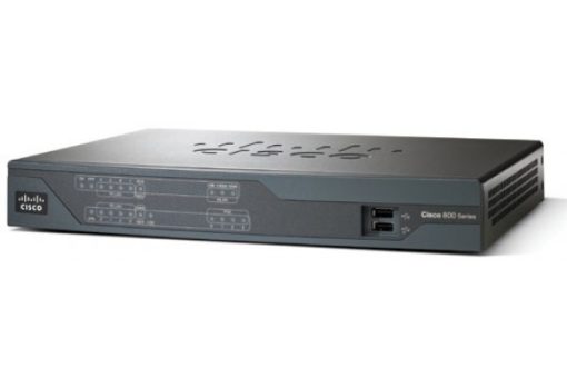 Các cấu hình của Router Cisco 800 series - Digitech JSC | Digitech JSC