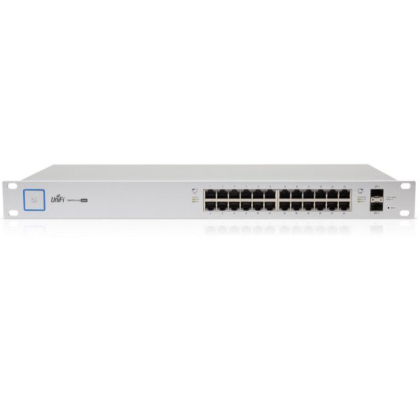 UniFi Switch US-16-150W | Digitech JSC