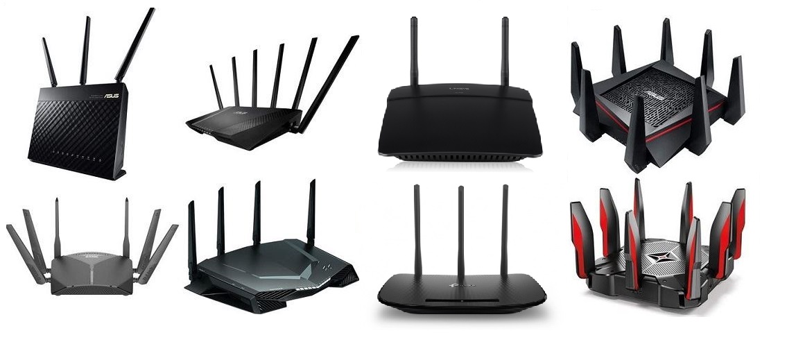 Mẹo biến router cũ thành repeater | Digitech JSC