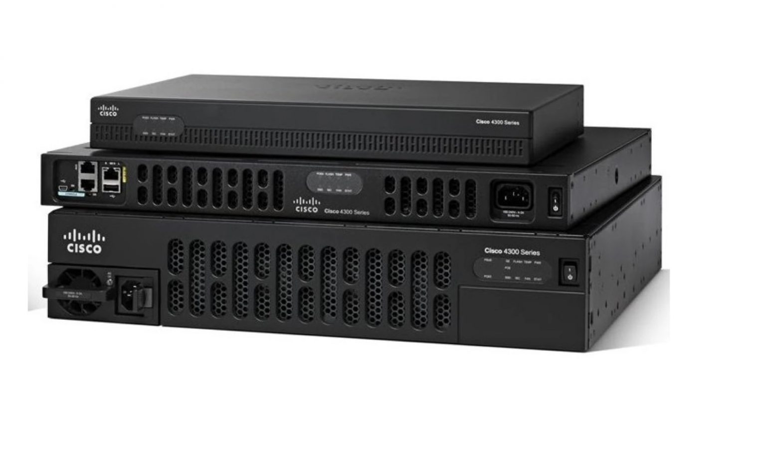 Tìm hiểu về router Cisco 1941 và router Cisco 1921 | Digitech JSC