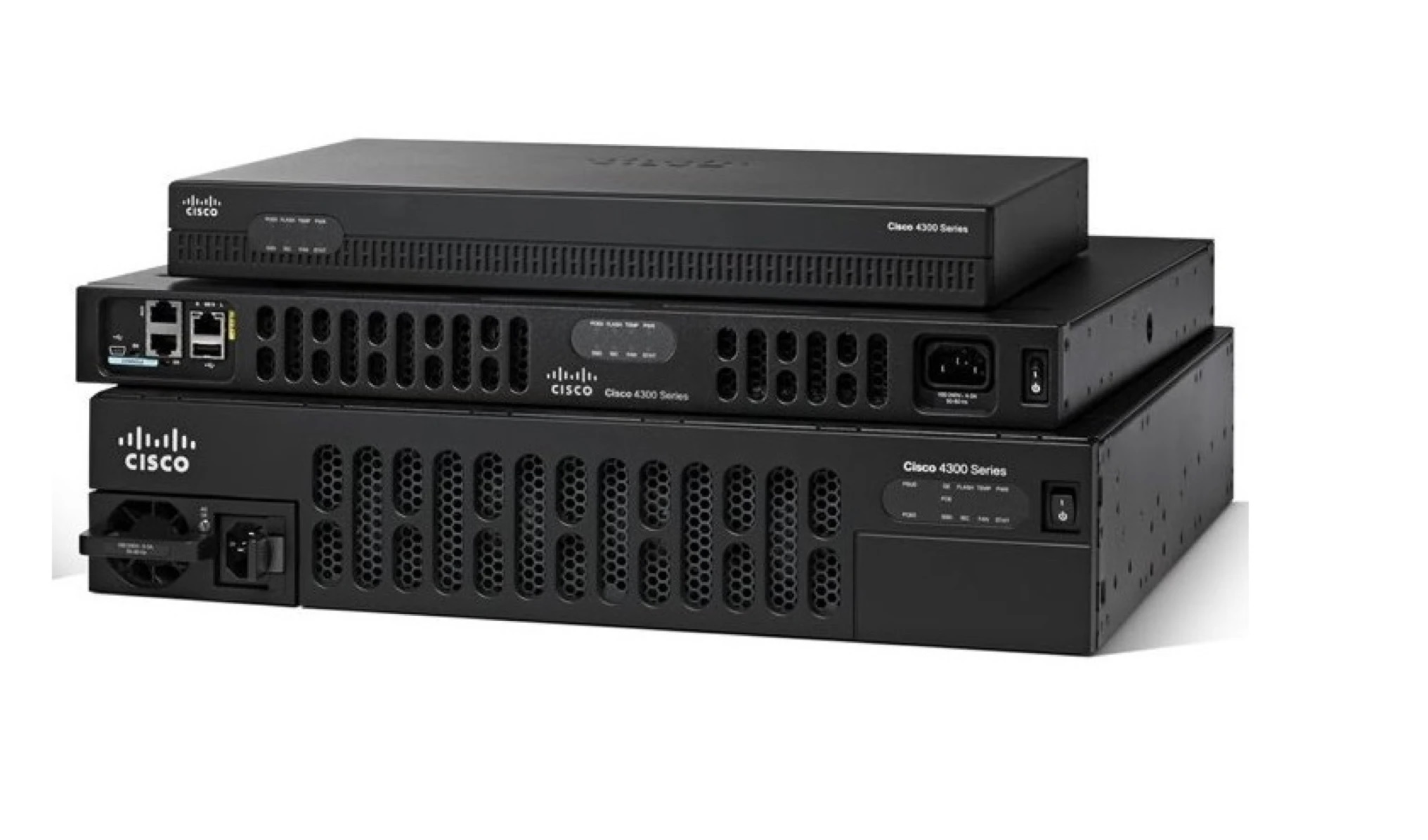 Tìm hiểu về router Cisco 1941 và router Cisco 1921 | Digitech JSC