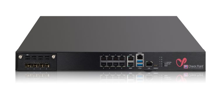 Checkpoint firewall CPAP-SG6700-PLUS-SNBT Quantum 6700 Security Gateway ...