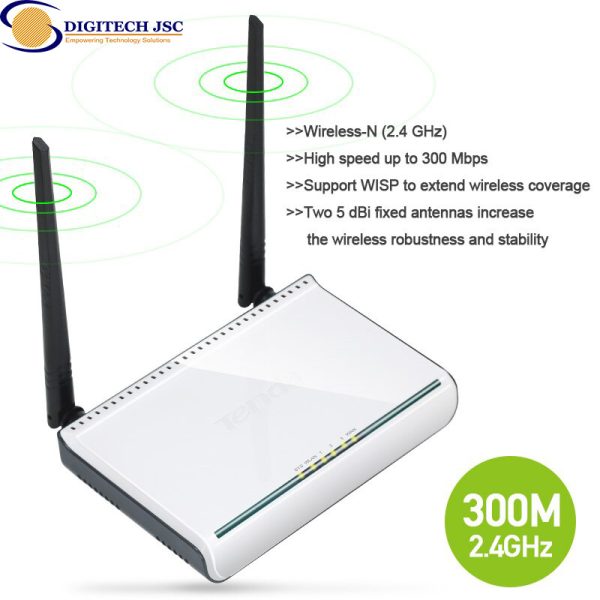 Nên mua modem wifi nào để sử dụng tốt nhất? | Digitech JSC