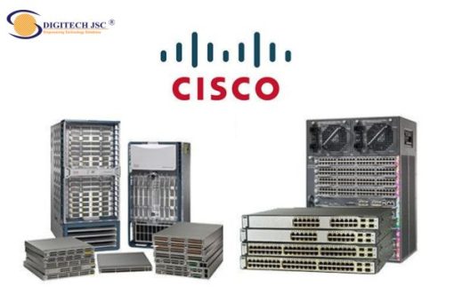 Cisco là gì? Cisco của nước nào? Xuất xứ của Cisco | Digitech JSC