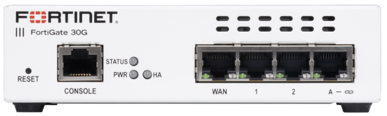 FortiGate 30G | Digitech JSC