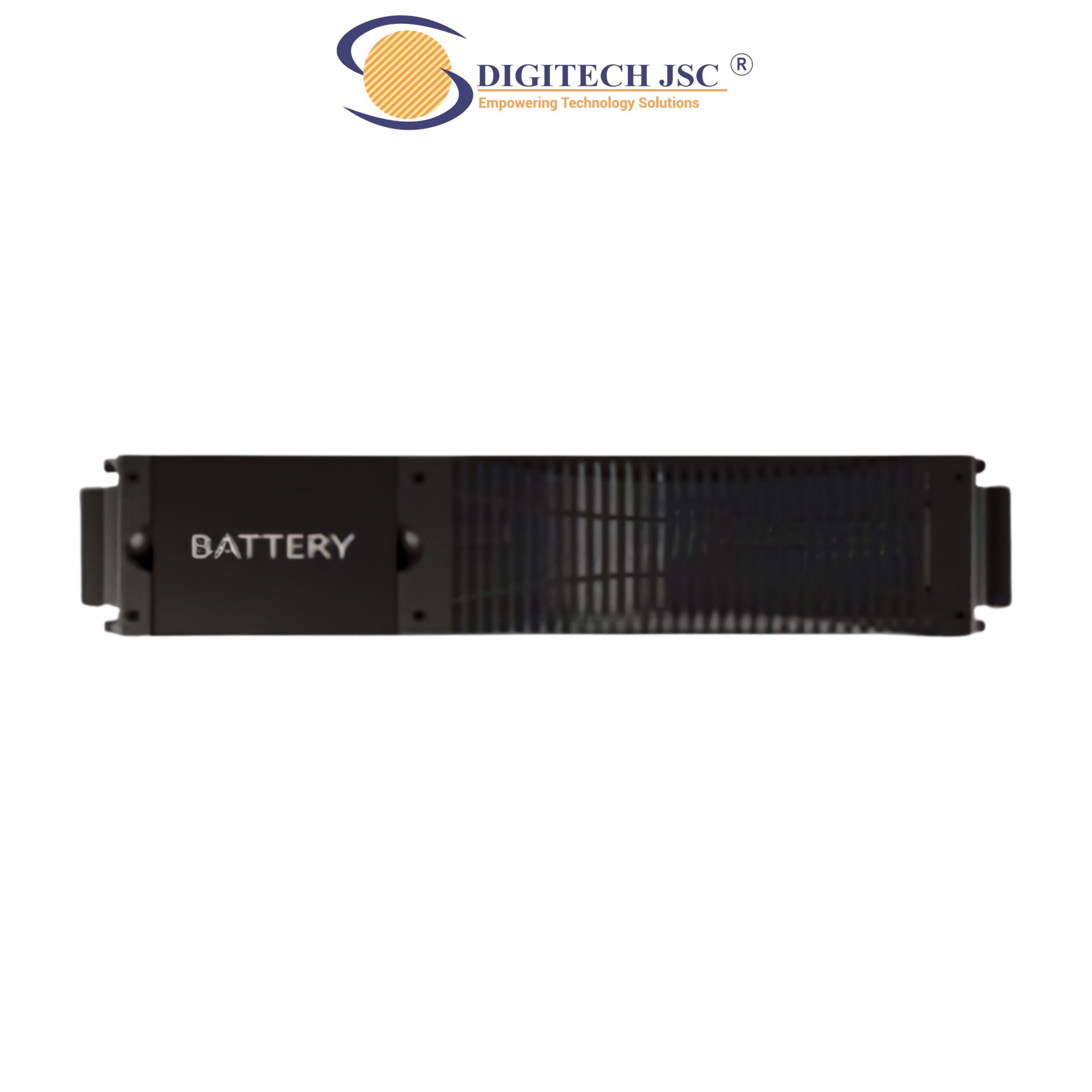 Tủ đựng ắc quy ARES MP BR06036C | Digitech JSC