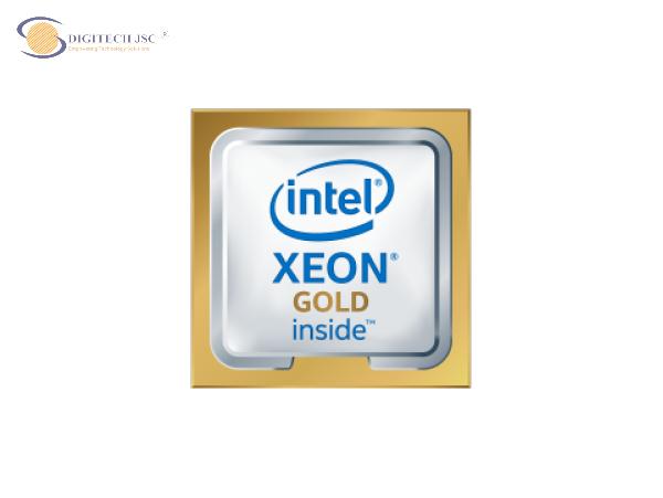 Intel Xeon Gold 5218 Processor (16C/32T 22M Cache 2.30 GHz) chính hãng ...