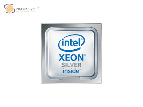 Intel Xeon Platinum 8380 Processor (40C/80T 60M Cache 2.30 GHz) chính ...